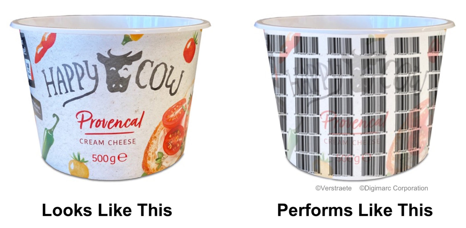 High speed quality control of IML packaging | mevisco